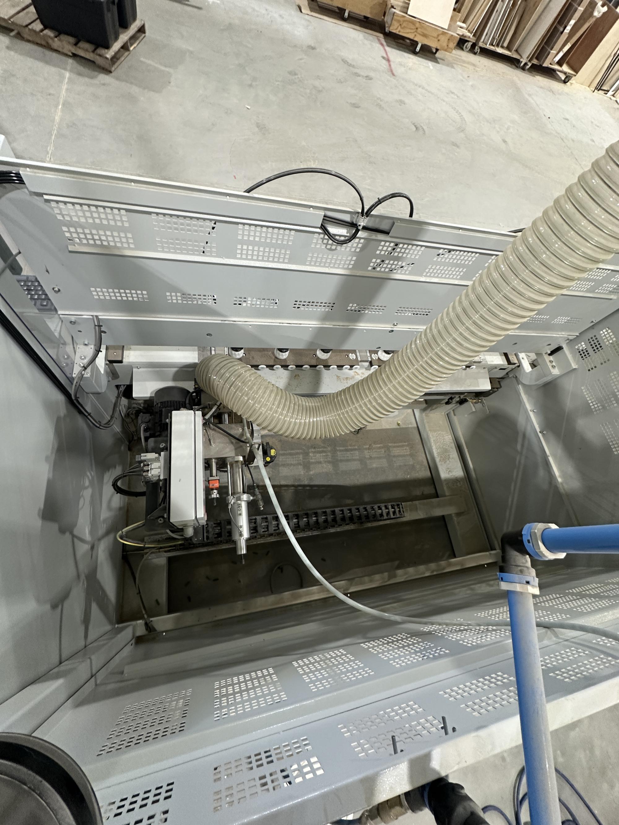 Drill dowel inserter Biesse Elix - X4 - Machineries.ca